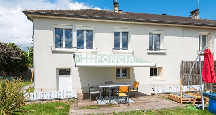 Maison 5 pièces à vendre à Laval, Saint-Nicolas