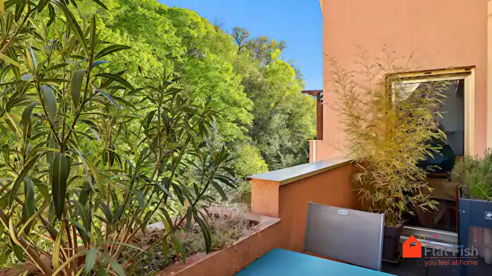 Lyon 4ème, Croix Rousse, Saône : Appartement 3 pièces à louer