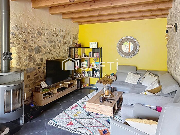 Maison à vendre - Cernex - 5 pièces - 3 chambres