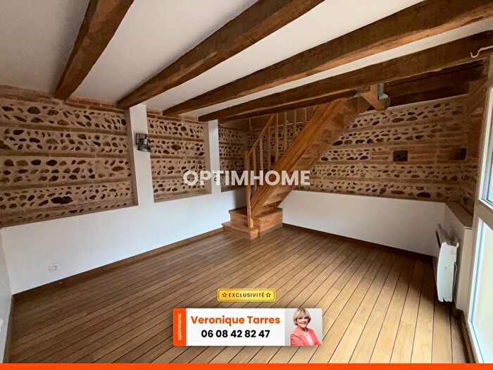 Maison à vendre - Thil - 7 pièces - 3 chambres