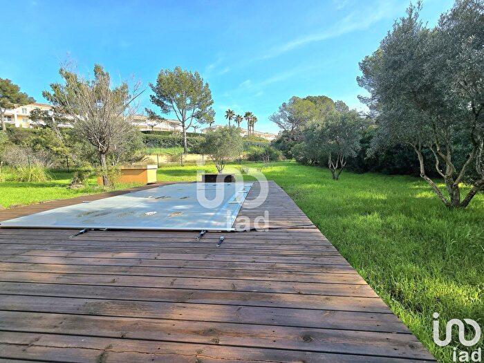 Appartement à vendre - Saint-Raphaël, Peyron, Peire Sarade, Aspé - 5 pièces - 3 chambres