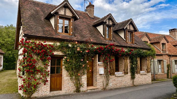 Maison 6 pièces à postalCode, à vendre