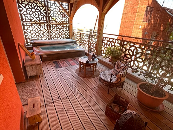 Maison à vendre - Roanne, Mulsant - 5 pièces - 2 chambres