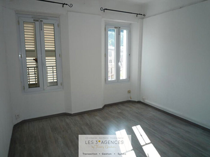 Appartement 3 pièces à louer - La Garde-Freinet