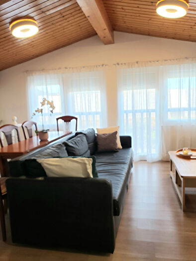 Maison à vendre - Hendaye, Ville - 4 pièces - 3 chambres