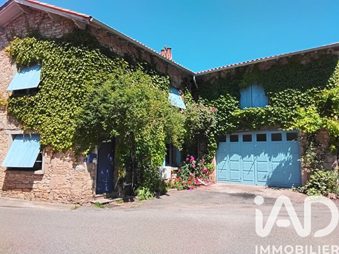 Féneyrols - Maison 5 pièces à vendre