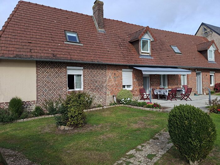 Maison 7 pièces à vendre à Cropus
