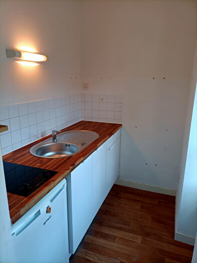 Appartement 2 pièces à louer - Laval, Les Pommeraies