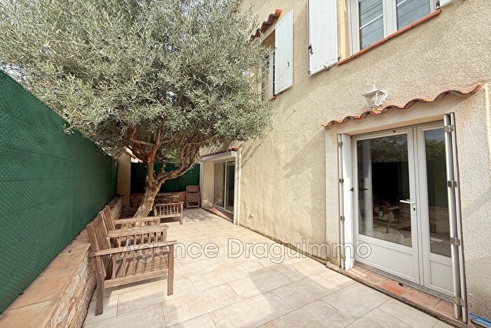 Maison à vendre - Draguignan, Maljournal, Le Fournas, Les Incapis, Saint-Hermentaire - 4 pièces - 3 chambres