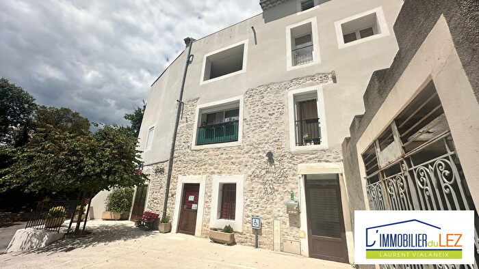 Appartement à vendre - Liouc - 3 pièces - 2 chambres