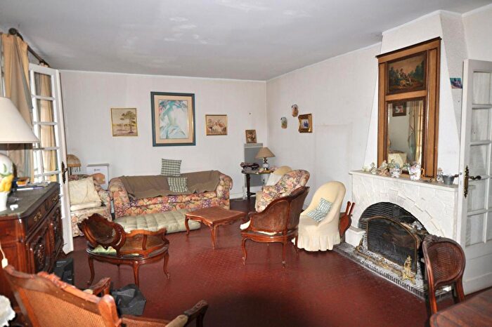 Maison à vendre - Arcachon, Les Abatilles - 4 pièces - 3 chambres