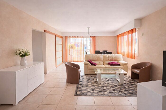 Appartement 4 pièces à vendre à Saint-Herblain, Nord