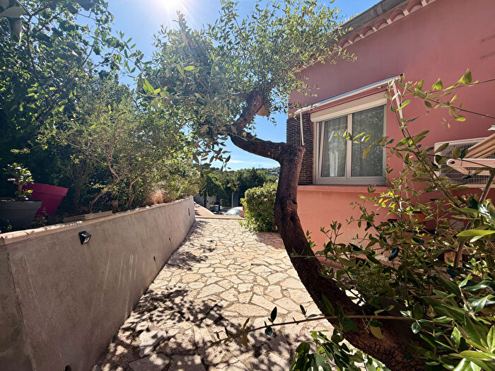 Maison 8 pièces à vendre à Toulon, Valbertrand