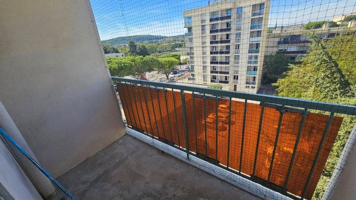 Pont de l'Arc, Aix-en-Provence : Appartement 3 pièces à louer