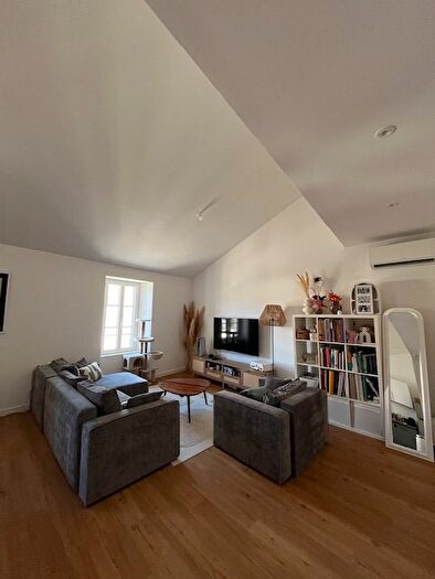 Appartement 2 pièces à louer à Vaison-la-Romaine