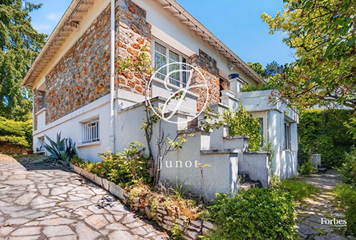 Maison 6 pièces à Garches, La Verboise, Janvier, à vendre