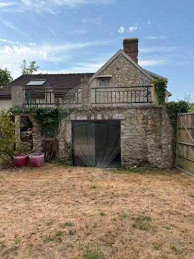 Maison 6 pièces à Écuelles, à vendre