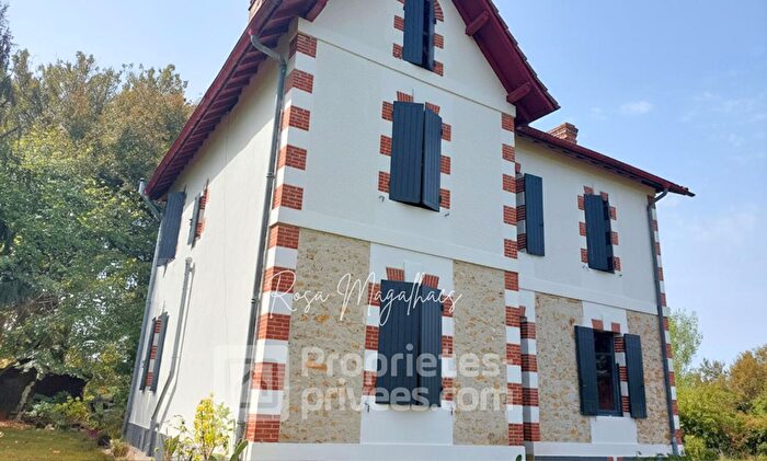 Maison 7 pièces à vendre - Bascons