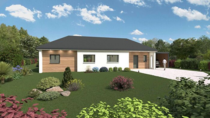 Maison 5 pièces à Saint-Sylvain, à vendre