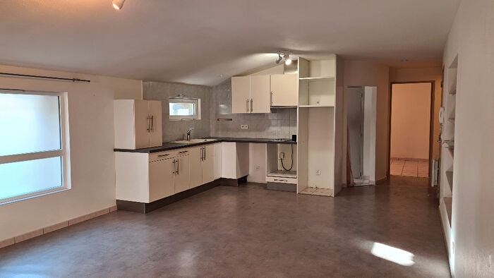 Appartement 2 pièces à Viols-le-Fort, à louer