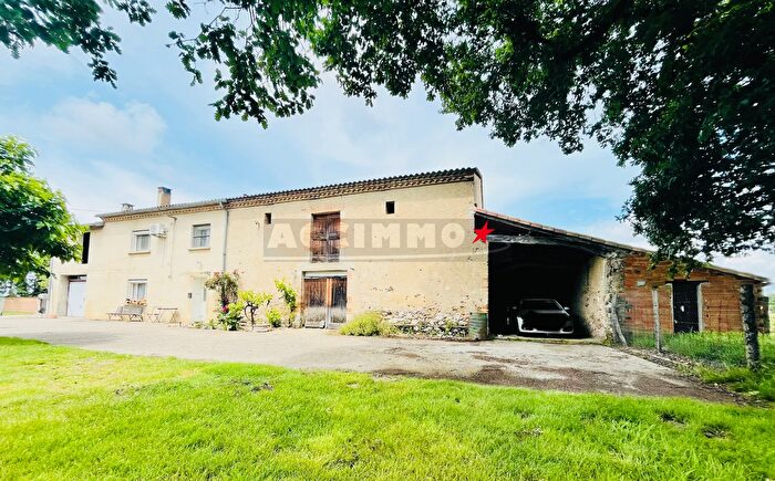 Maison 5 pièces à Damiatte, à vendre