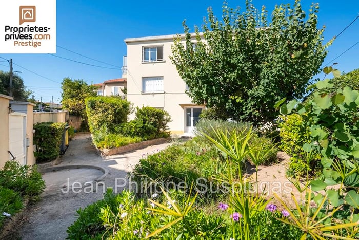 Appartement 3 pièces à vendre à La Ciotat, La Tour