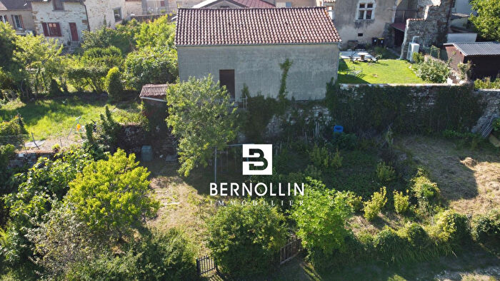 Maison 6 pièces à Treffort, Treffort-Cuisiat, à vendre