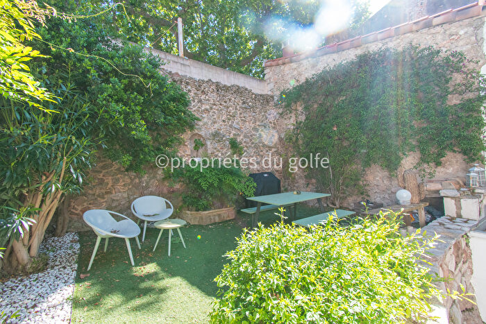 Sète, Centre-ville : Maison 7 pièces à vendre