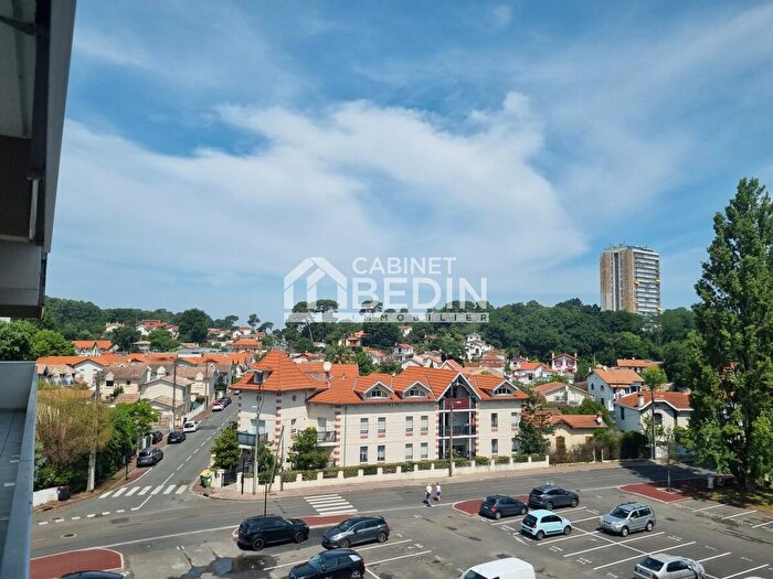 Appartement 4 pièces à vendre - La Teste-de-Buch, Les Chênes Verts, Bordes, Clair-Bois, Pinède de Conteau