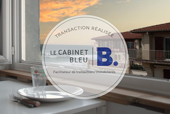 Appartement à vendre - Soorts-Hossegor - 3 pièces - 2 chambres