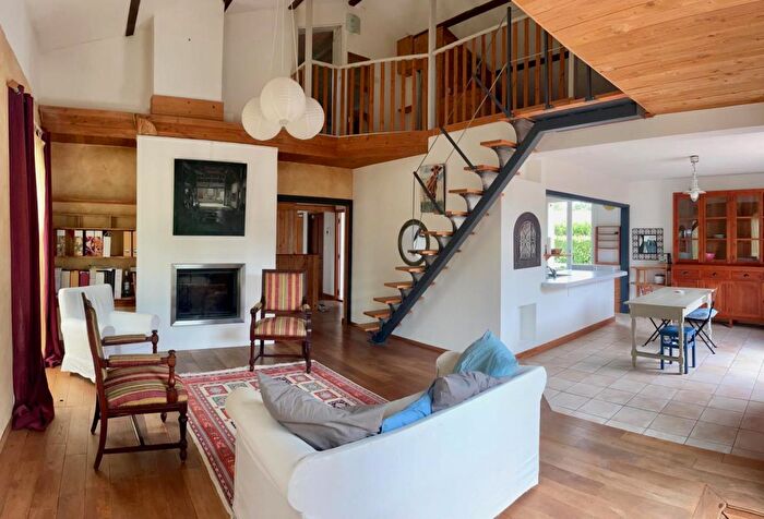 Maison 6 pièces à vendre à Pibrac