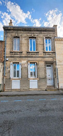 Bègles, Centujean : Maison 6 pièces à vendre