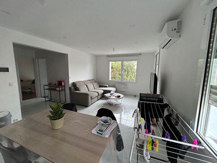 Appartement à louer - Toulouse, Roseraie - 3 pièces - 2 chambres