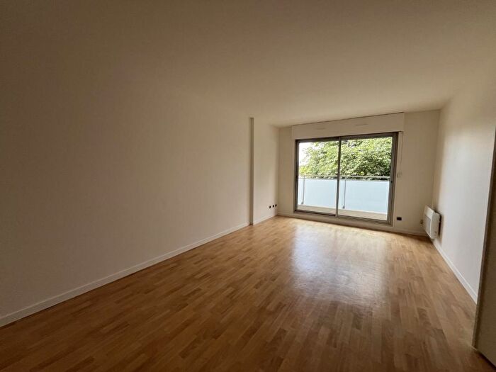 Appartement 2 pièces à louer - Bordeaux, Lestonnat, Tridons