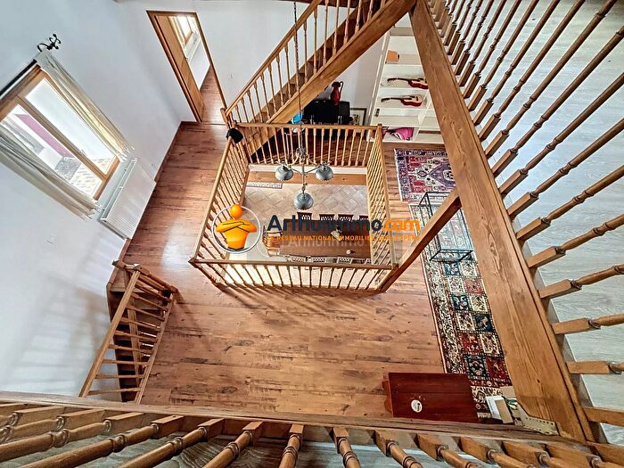 Maison 12 pièces à vendre à La Ferté-Gaucher