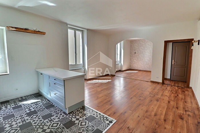 Appartement 3 pièces à vendre à Figeac