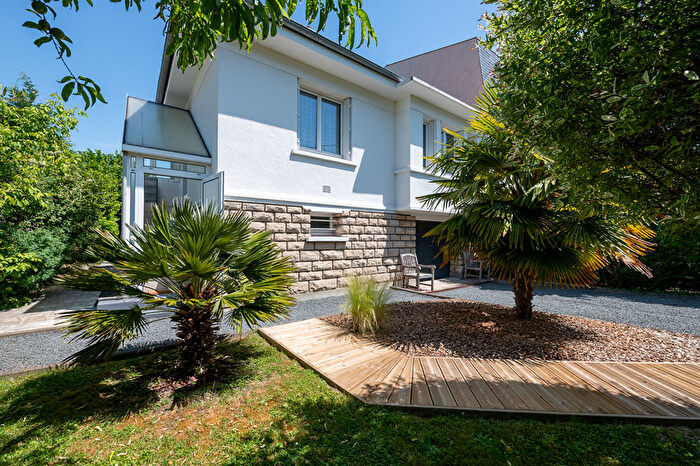 Maison 4 pièces à Noisy-le-Grand, Sud, à vendre