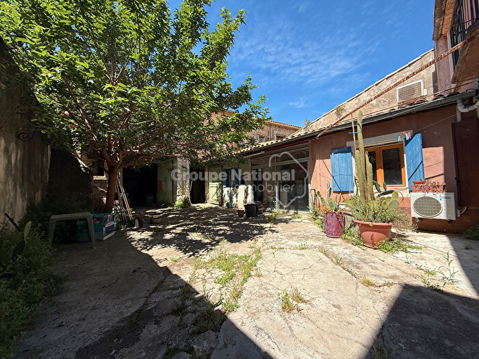 Maison 6 pièces à vendre à Lansargues