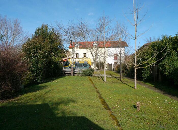 Maison à vendre - Lacave - 5 pièces - 4 chambres