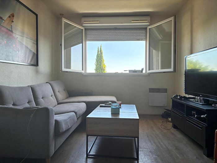 Bègles, La Raz : Appartement 2 pièces à louer