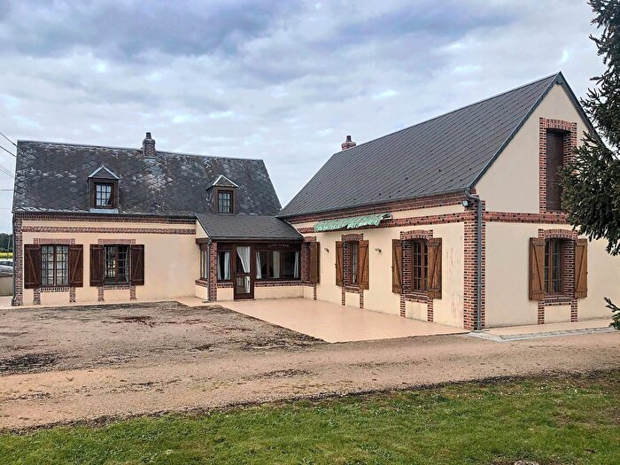 Maison 7 pièces à vendre - Bourth