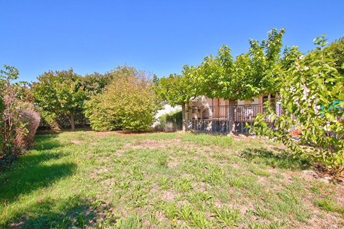 Maison à vendre - Tavernes - 5 pièces - 3 chambres