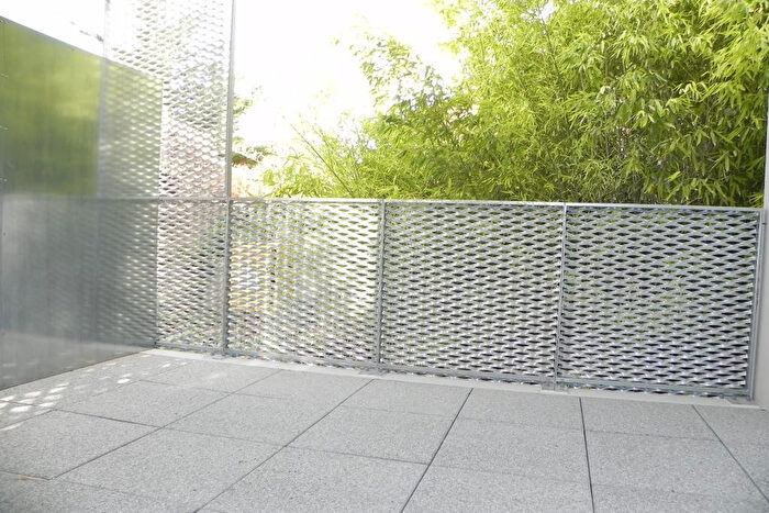 Appartement à vendre - Castelnau-le-Lez, Moutte, Sablas - 2 pièces - 1 chambre