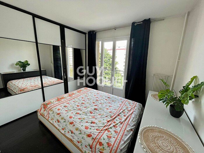 Centre Ville, Juvisy-sur-Orge : Appartement 2 pièces à louer