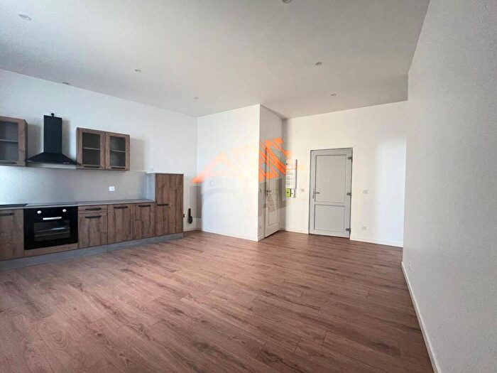 Belloy-en-France : Appartement 3 pièces à louer