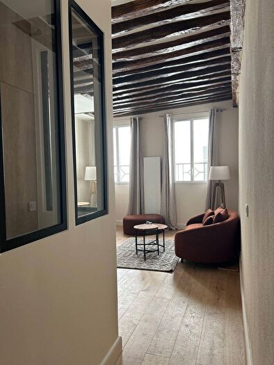 Appartement 2 pièces à Sorbonne, Paris 5ème arrondissement, à louer