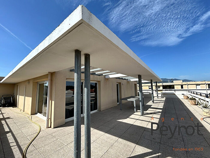 Appartement à vendre - Argelès-sur-Mer, Jardins du Soleil, Mas Boy - 5 pièces - 4 chambres