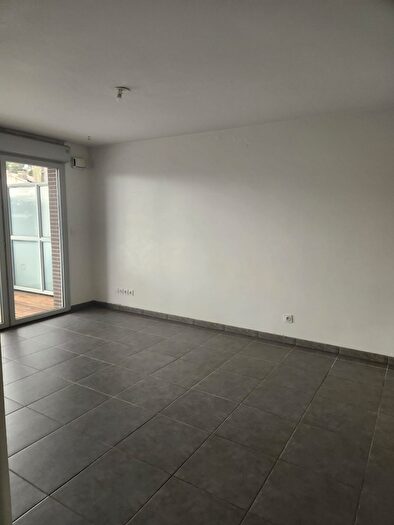 Appartement à louer - Toulouse, Château de lHers - 2 pièces - 1 chambre
