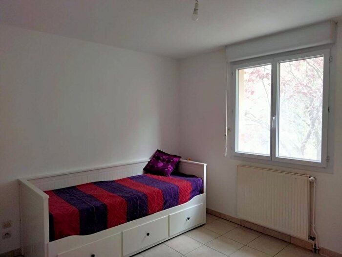 Maison 4 pièces à louer - Le Chateau, Balma