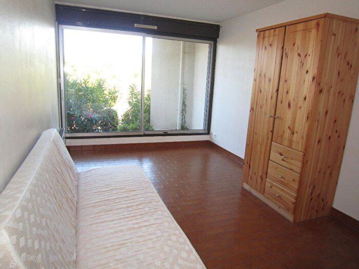 Appartement 1 pièce à Hôpitaux-Facultés, Montpellier, à louer